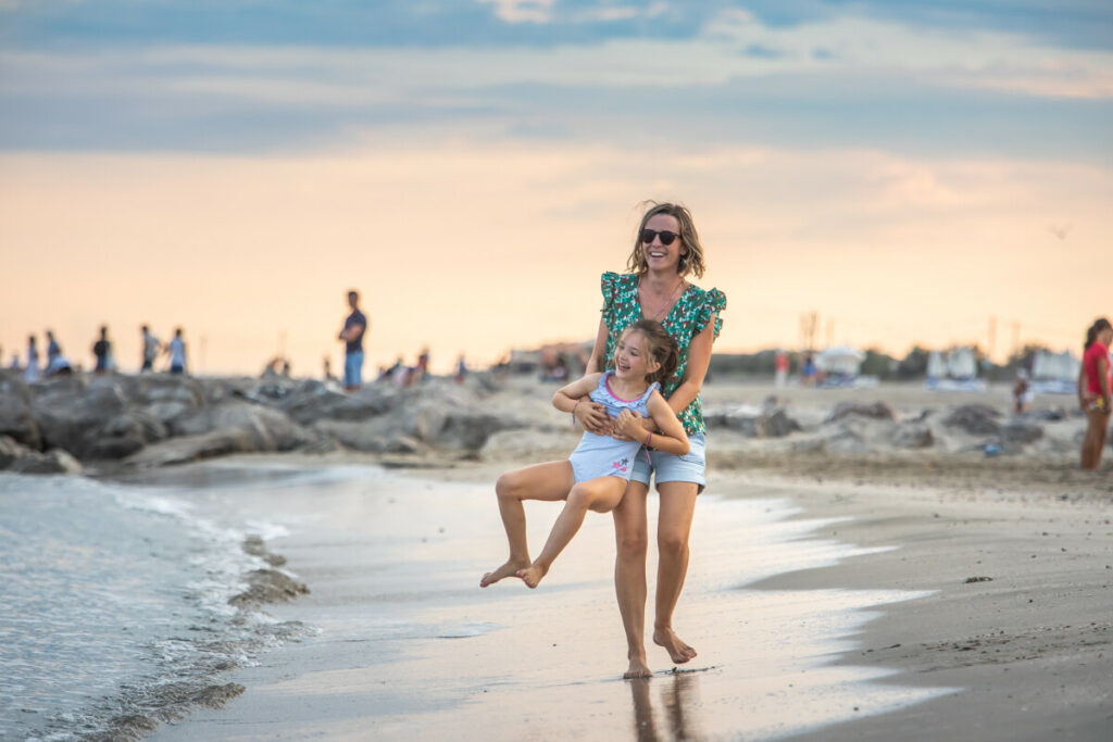 UNE JOURNÉE À FRONTIGNAN-PLAGE – Le blog de l'Archipel de Thau